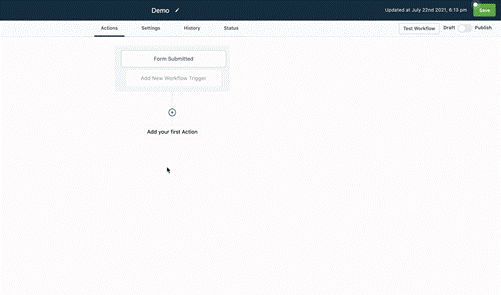 What's the If/Else Conditional Event and How to Use It in Workflows – Industry Rockstar